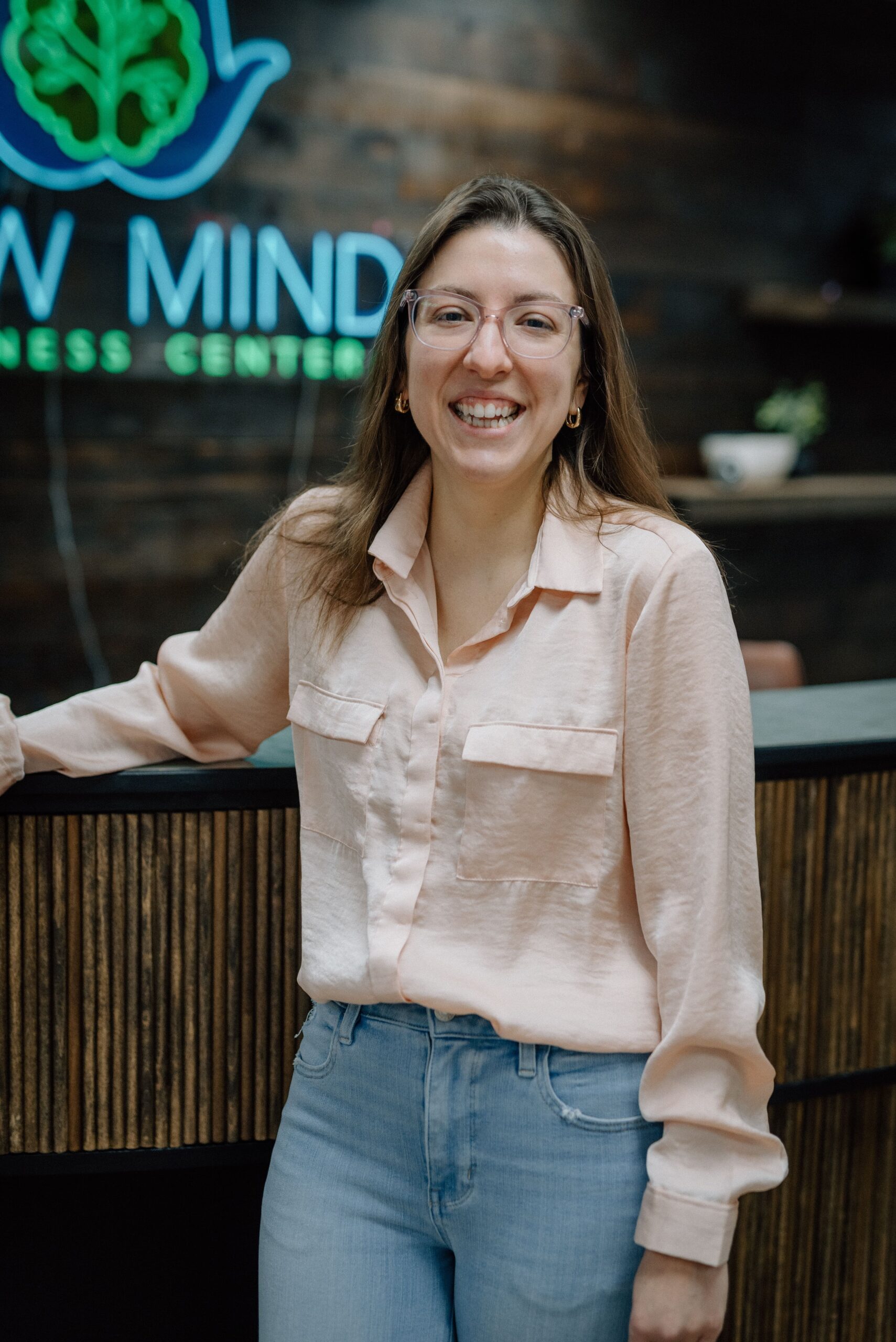 Laura Watson | Primary Therapist | New Mind Wellness Center